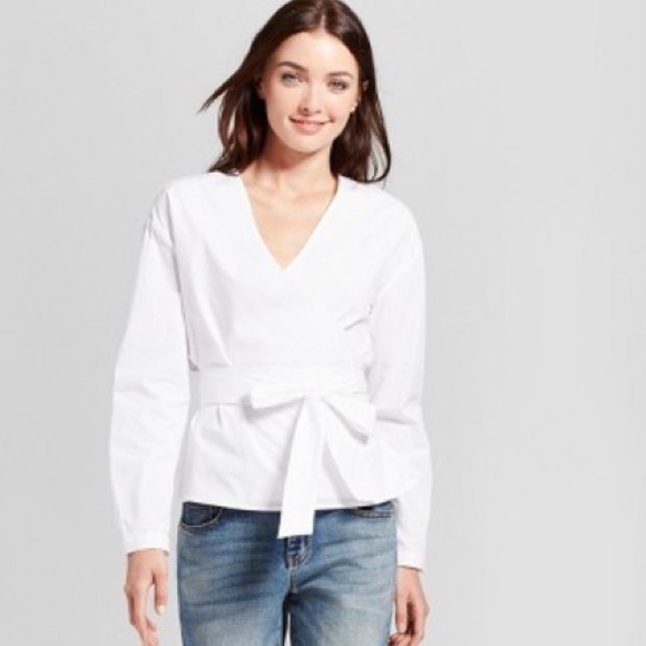 a new day | Tops | A New Day Shirt | Poshmark